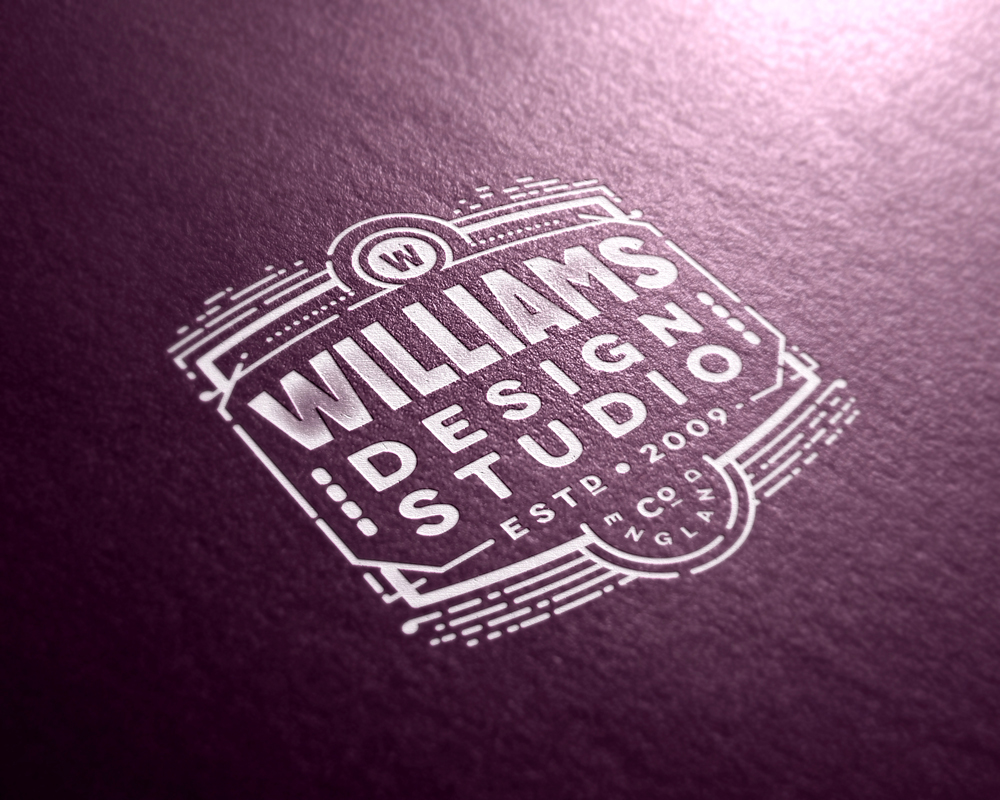 Williams Studio – Simplex Glass